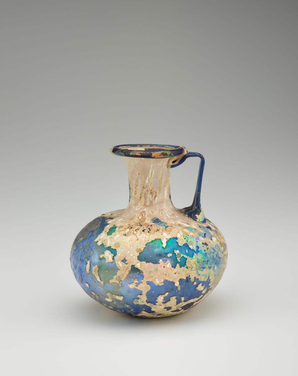 Jar | Smithsonian American Art Museum