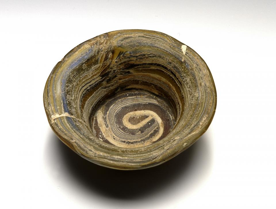 Bowl | Smithsonian American Art Museum