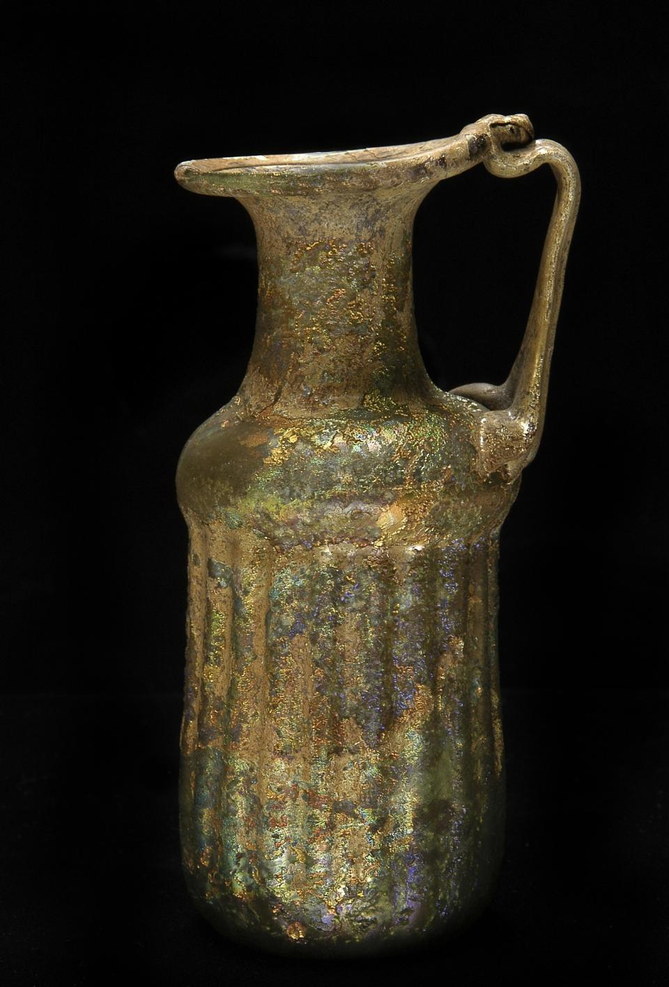 Pitcher | Smithsonian American Art Museum