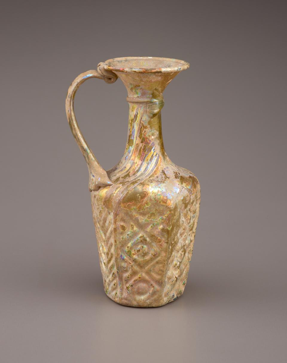 Pitcher | Smithsonian American Art Museum