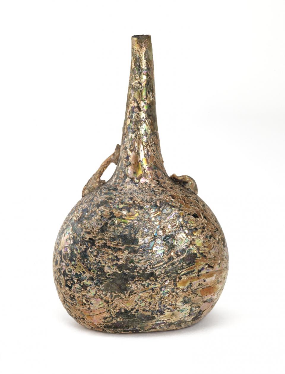 Bottle | Smithsonian American Art Museum