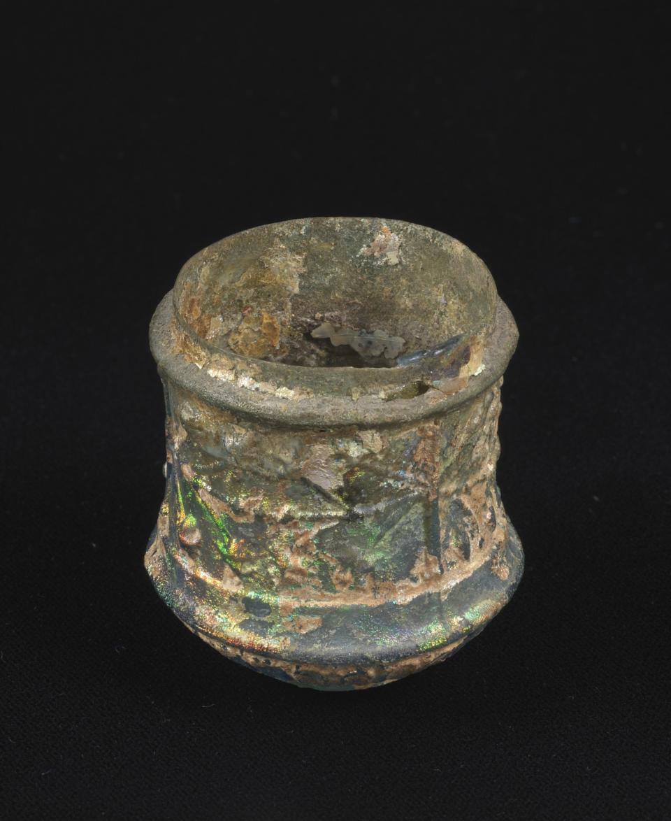 Cup | Smithsonian American Art Museum