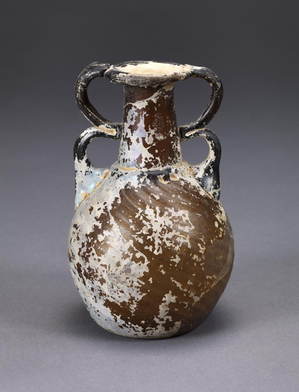 Vase | Smithsonian American Art Museum