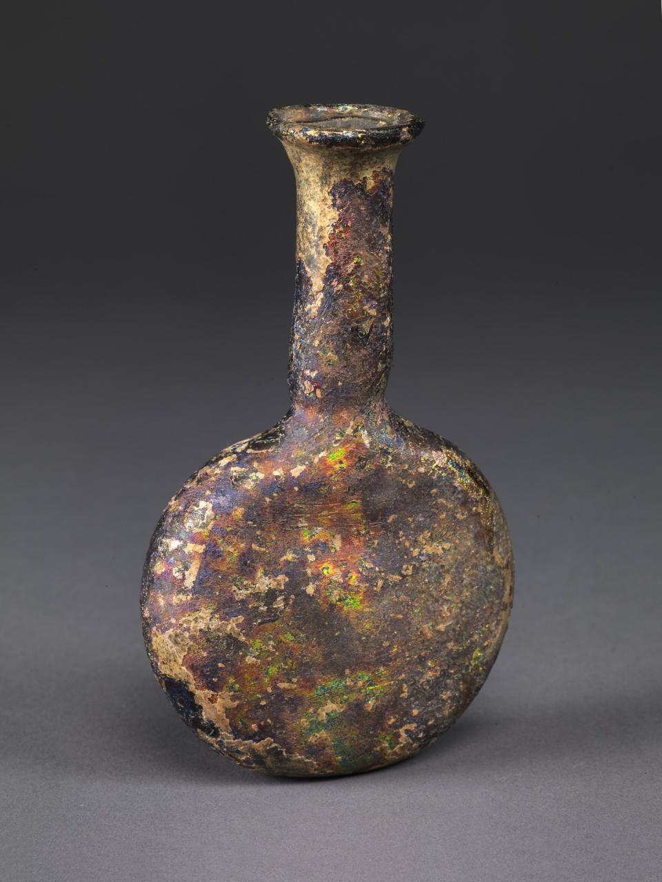 Vase | Smithsonian American Art Museum