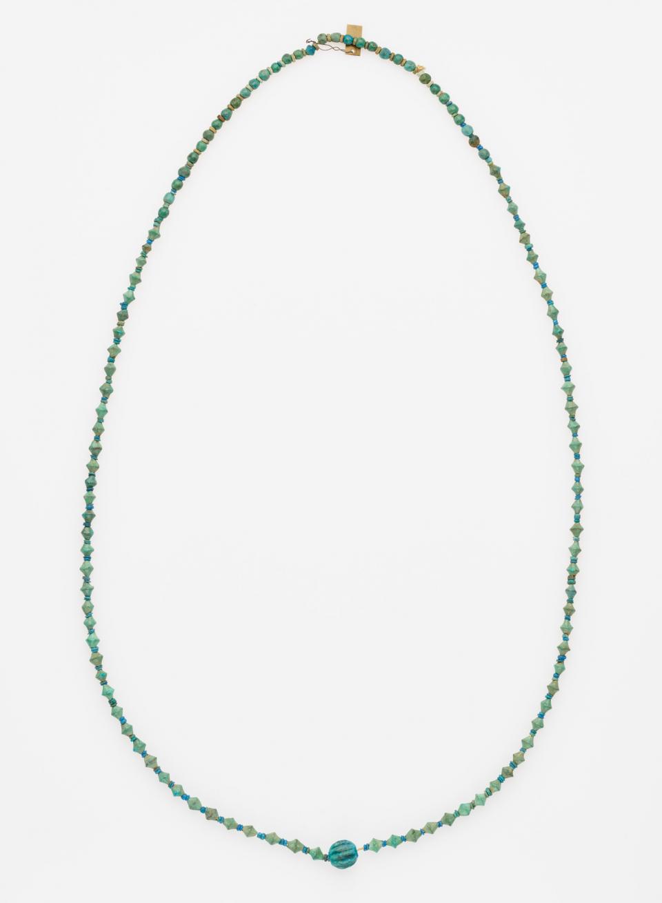 Necklace | Smithsonian American Art Museum
