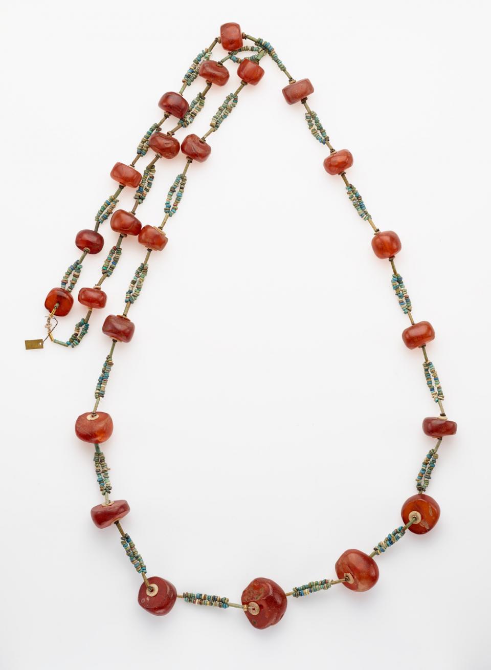 Necklace | Smithsonian American Art Museum