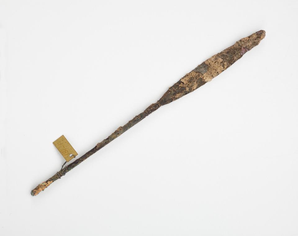 Spatula | Smithsonian American Art Museum