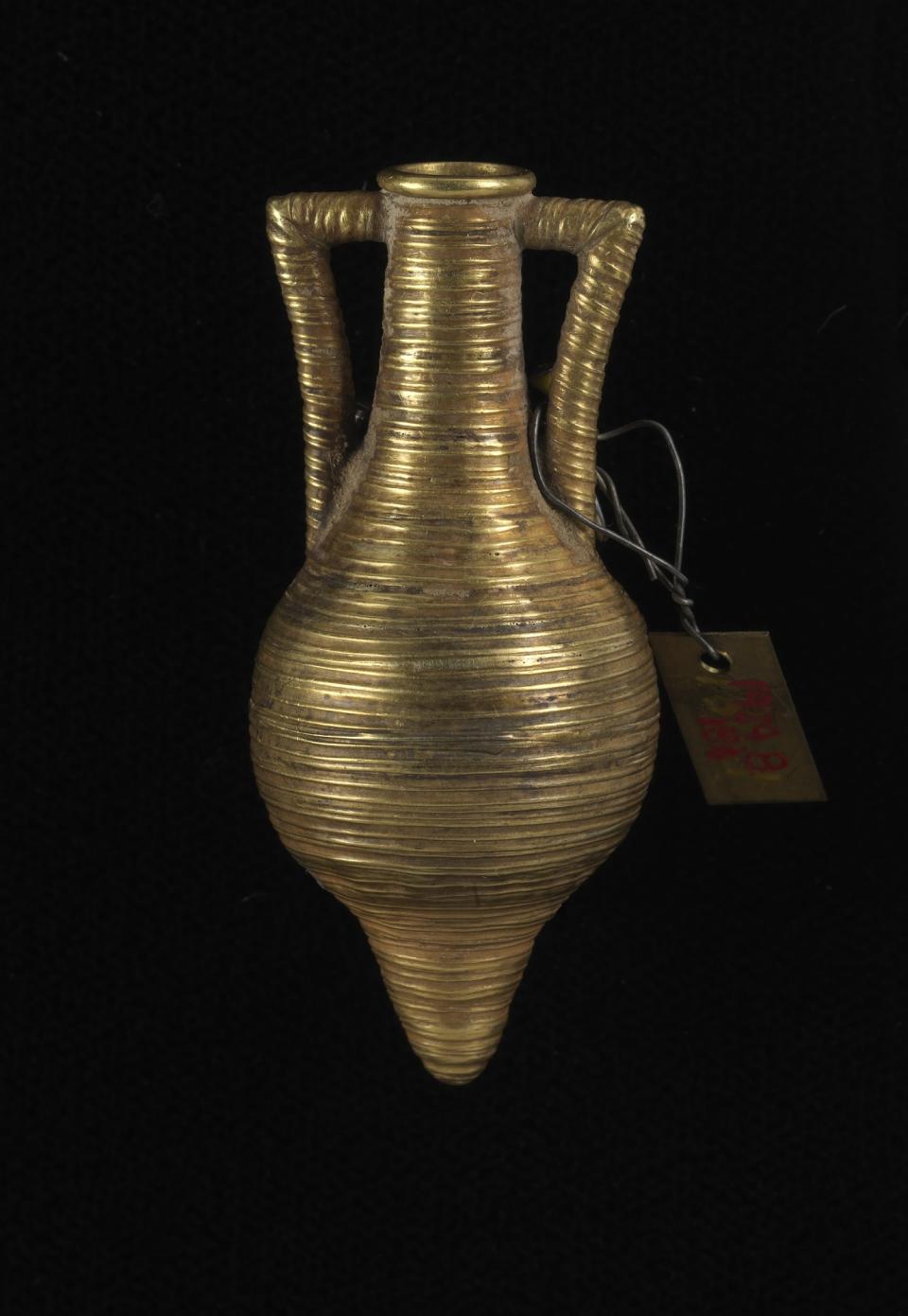 Amphora | Smithsonian American Art Museum