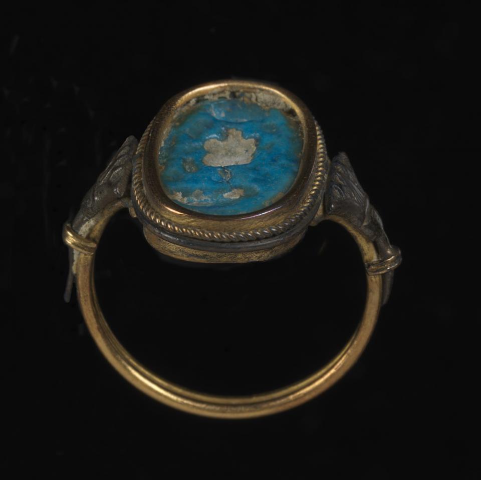 Ring | Smithsonian American Art Museum