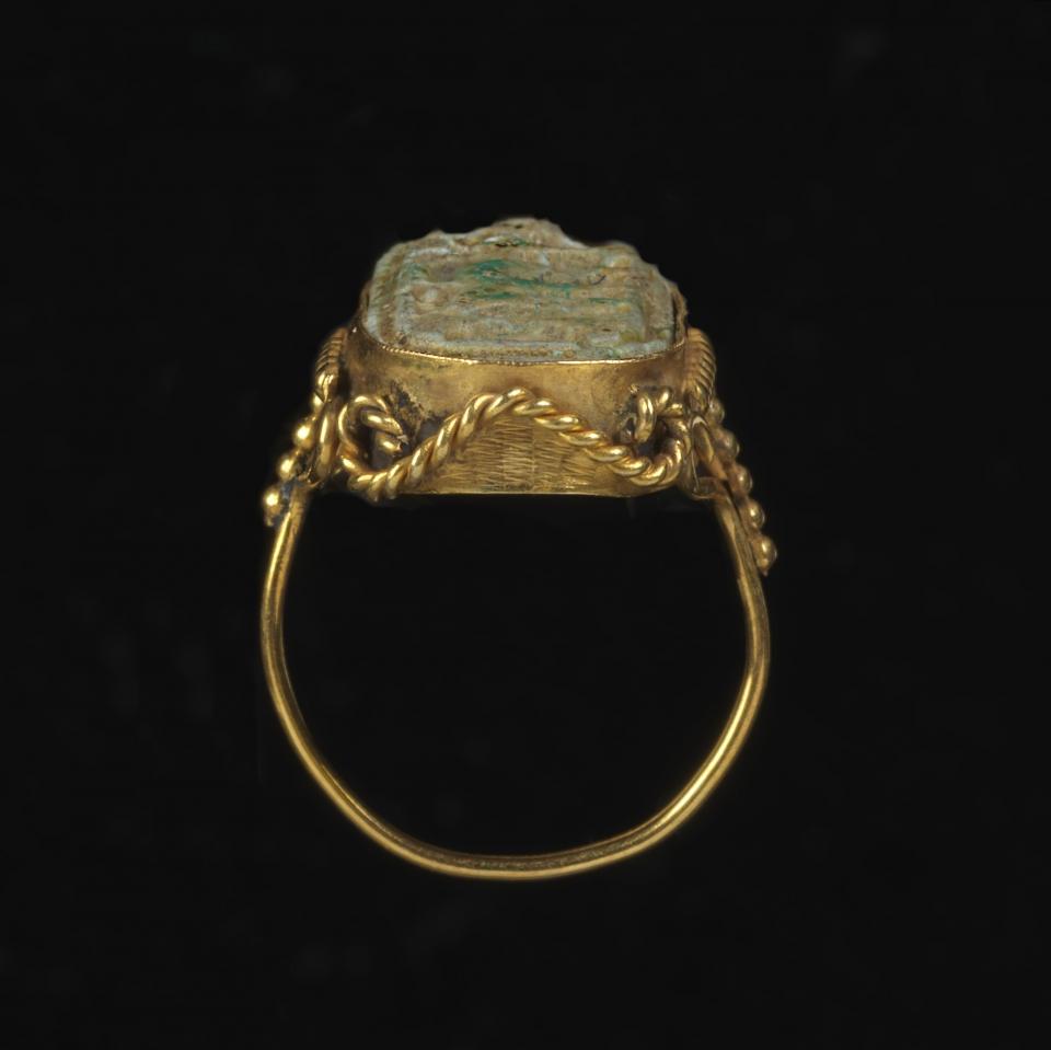 Ring | Smithsonian American Art Museum