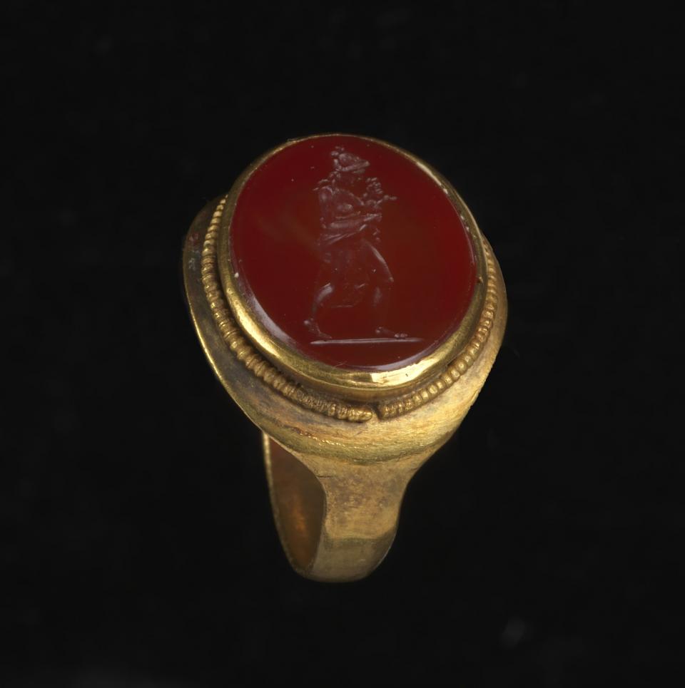 Ring | Smithsonian American Art Museum