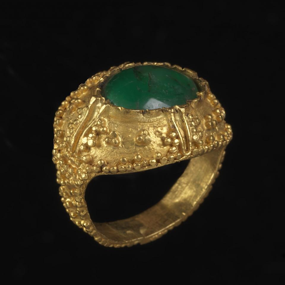 Ring | Smithsonian American Art Museum