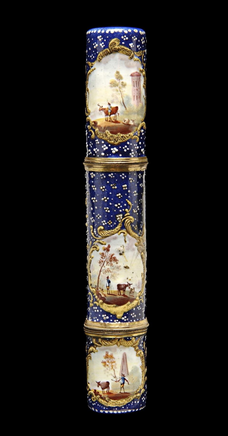 Bodkin Case | Smithsonian American Art Museum