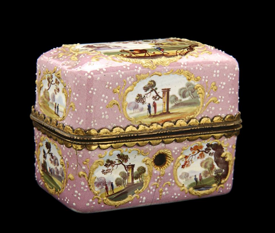 Writing Tool Box | Smithsonian American Art Museum