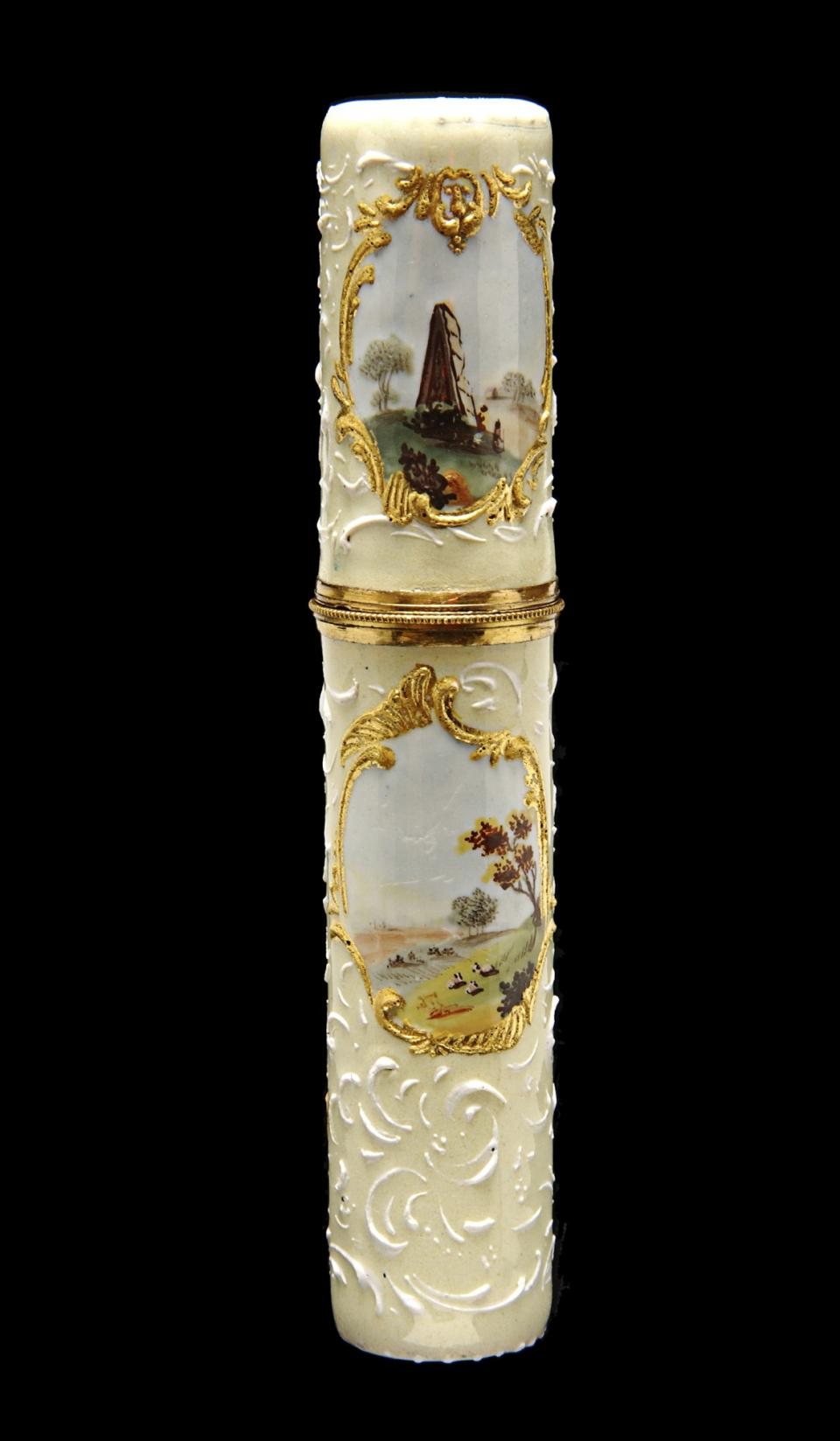 Bodkin Case | Smithsonian American Art Museum
