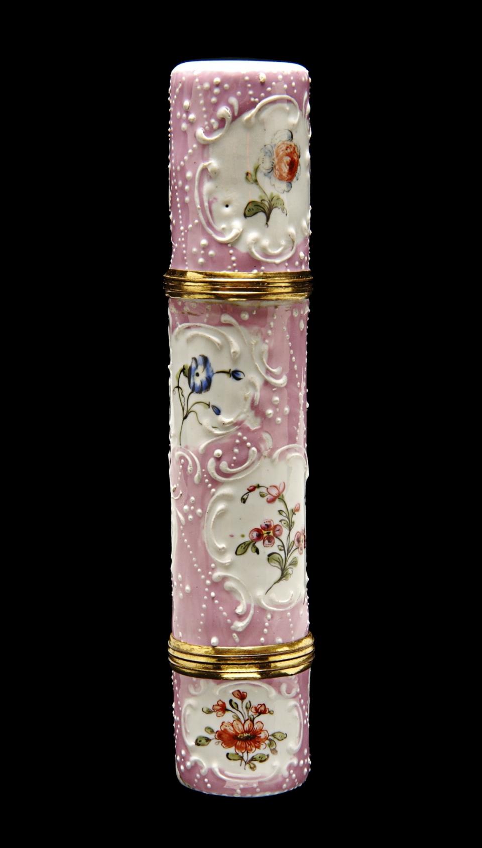 Inkwell | Smithsonian American Art Museum