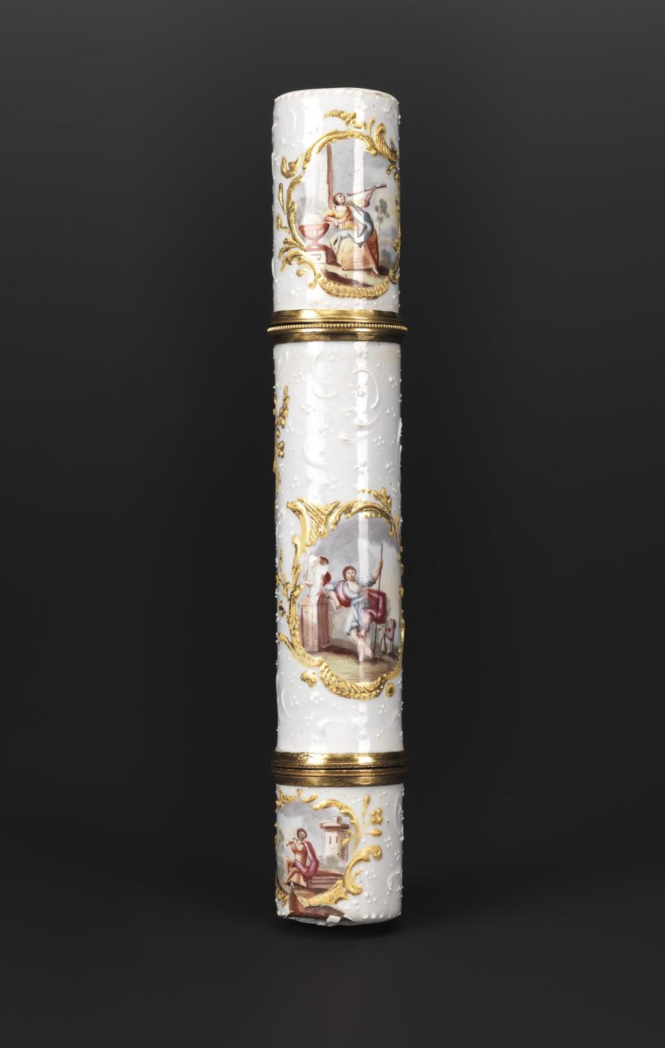 Inkwell | Smithsonian American Art Museum