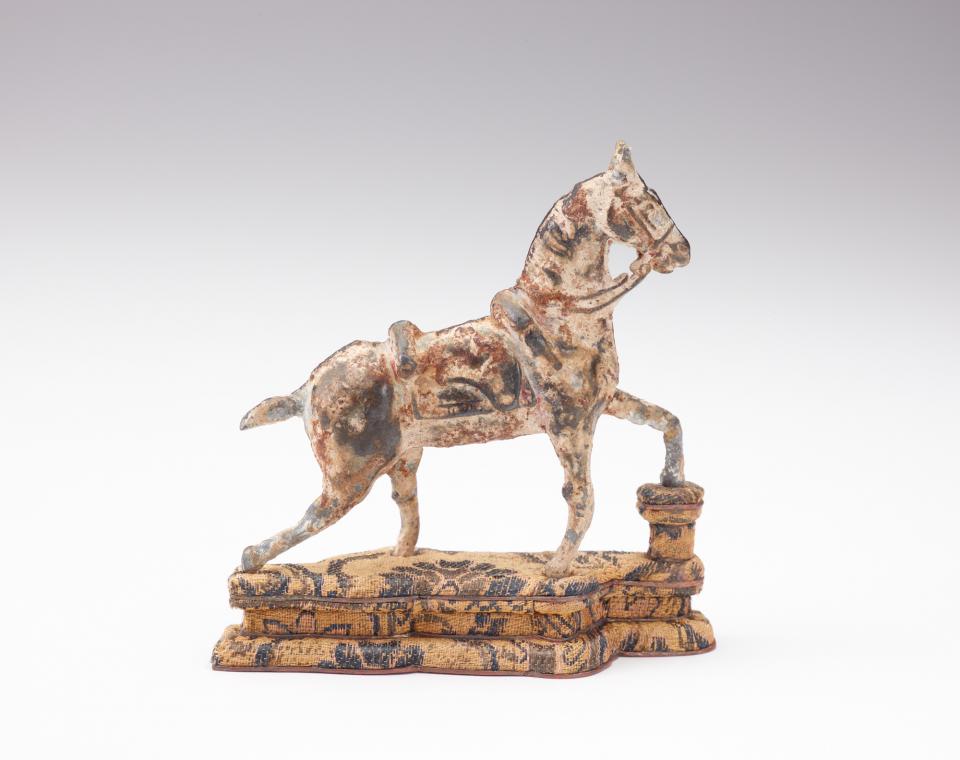 Horse | Smithsonian American Art Museum