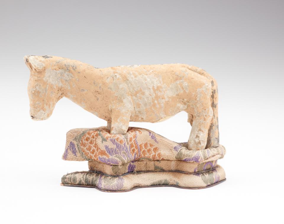 Horse | Smithsonian American Art Museum