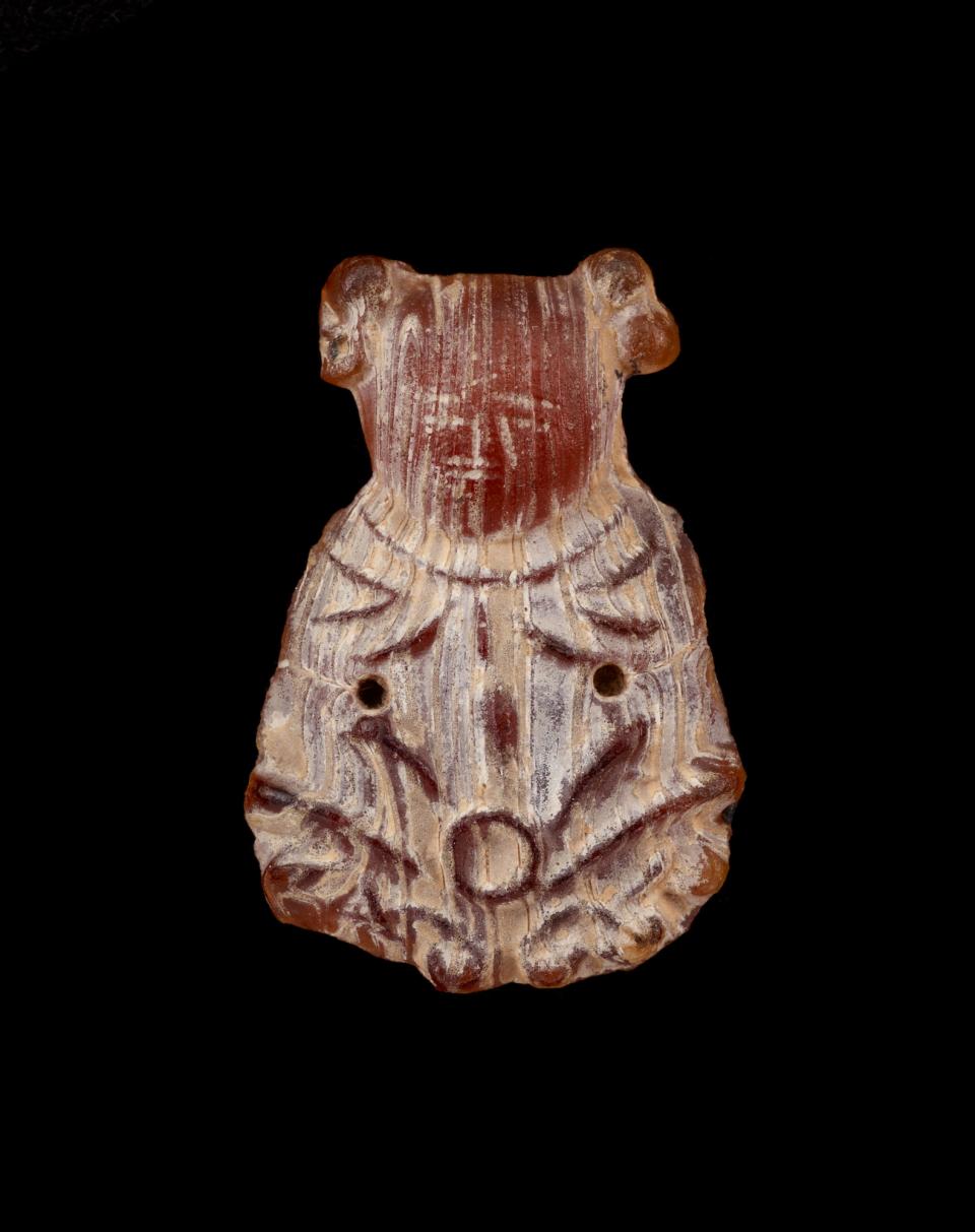 Ornament | Smithsonian American Art Museum