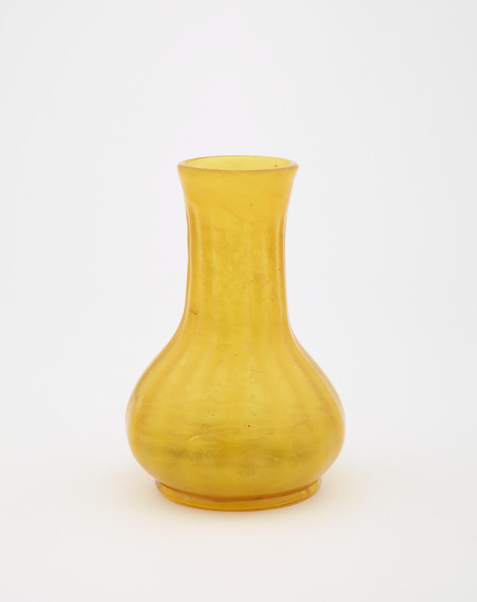 Vase | Smithsonian American Art Museum
