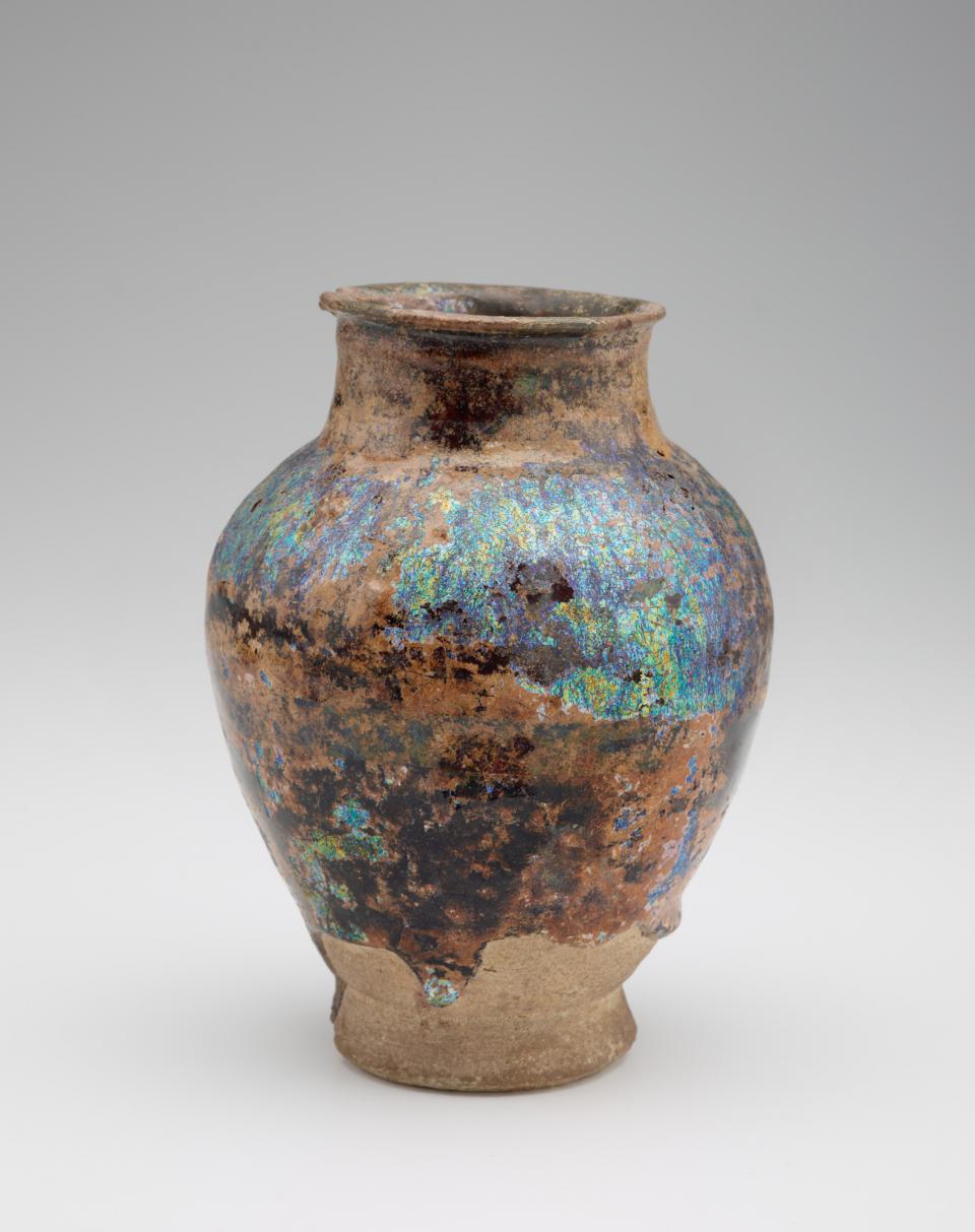 Vase | Smithsonian American Art Museum
