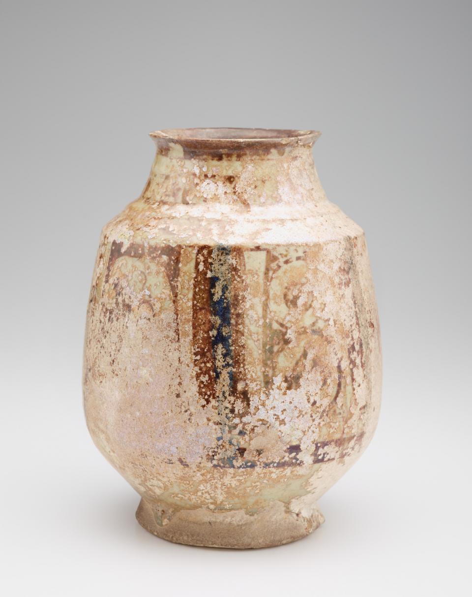 Vase | Smithsonian American Art Museum