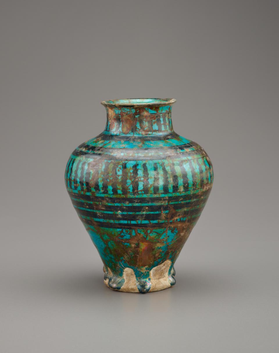 Vase | Smithsonian American Art Museum