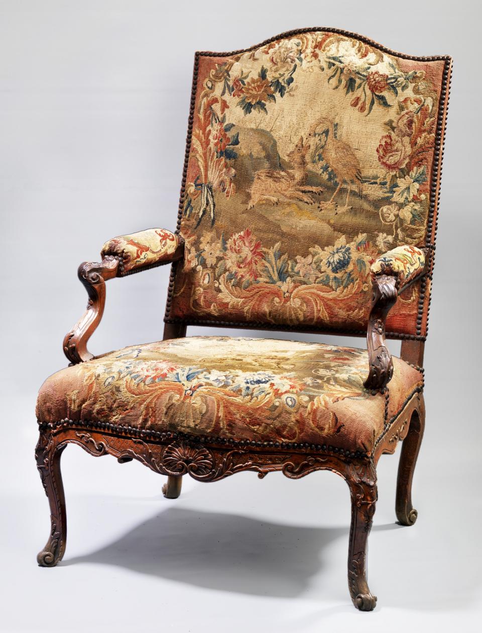 Chair | Smithsonian American Art Museum