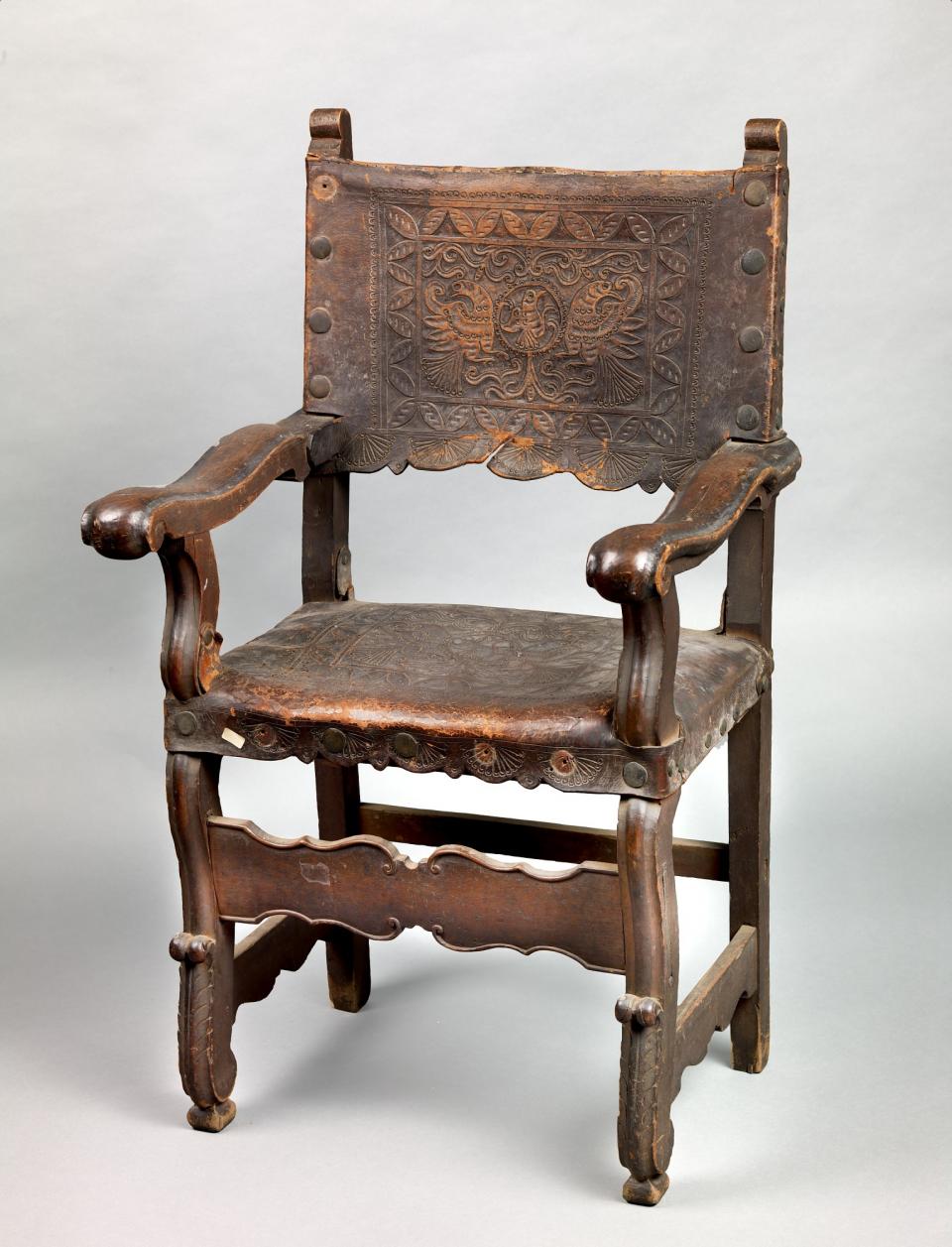 Chair | Smithsonian American Art Museum
