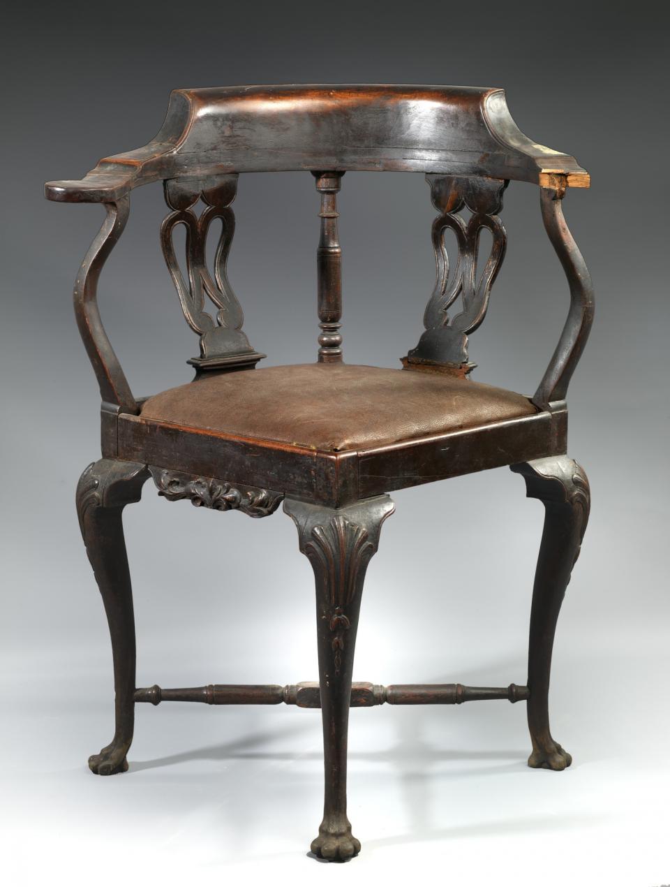 Chair | Smithsonian American Art Museum