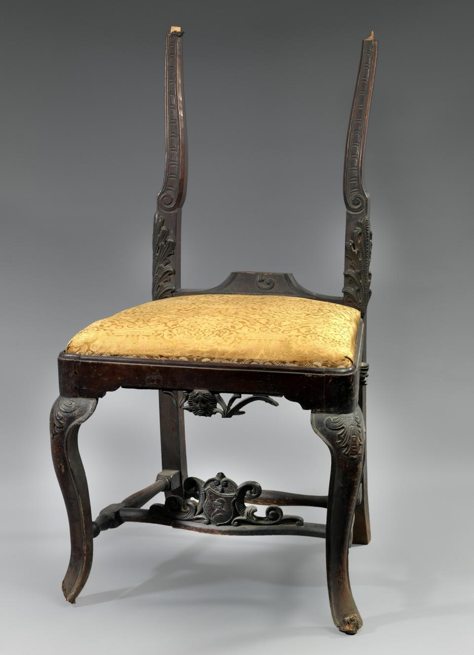 Chair | Smithsonian American Art Museum