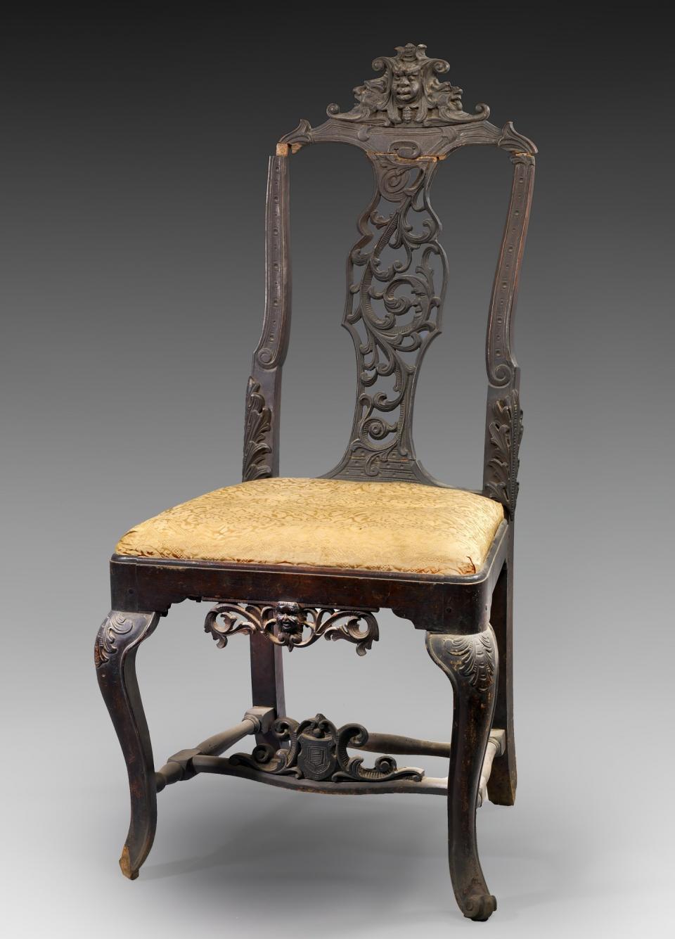 Chair | Smithsonian American Art Museum