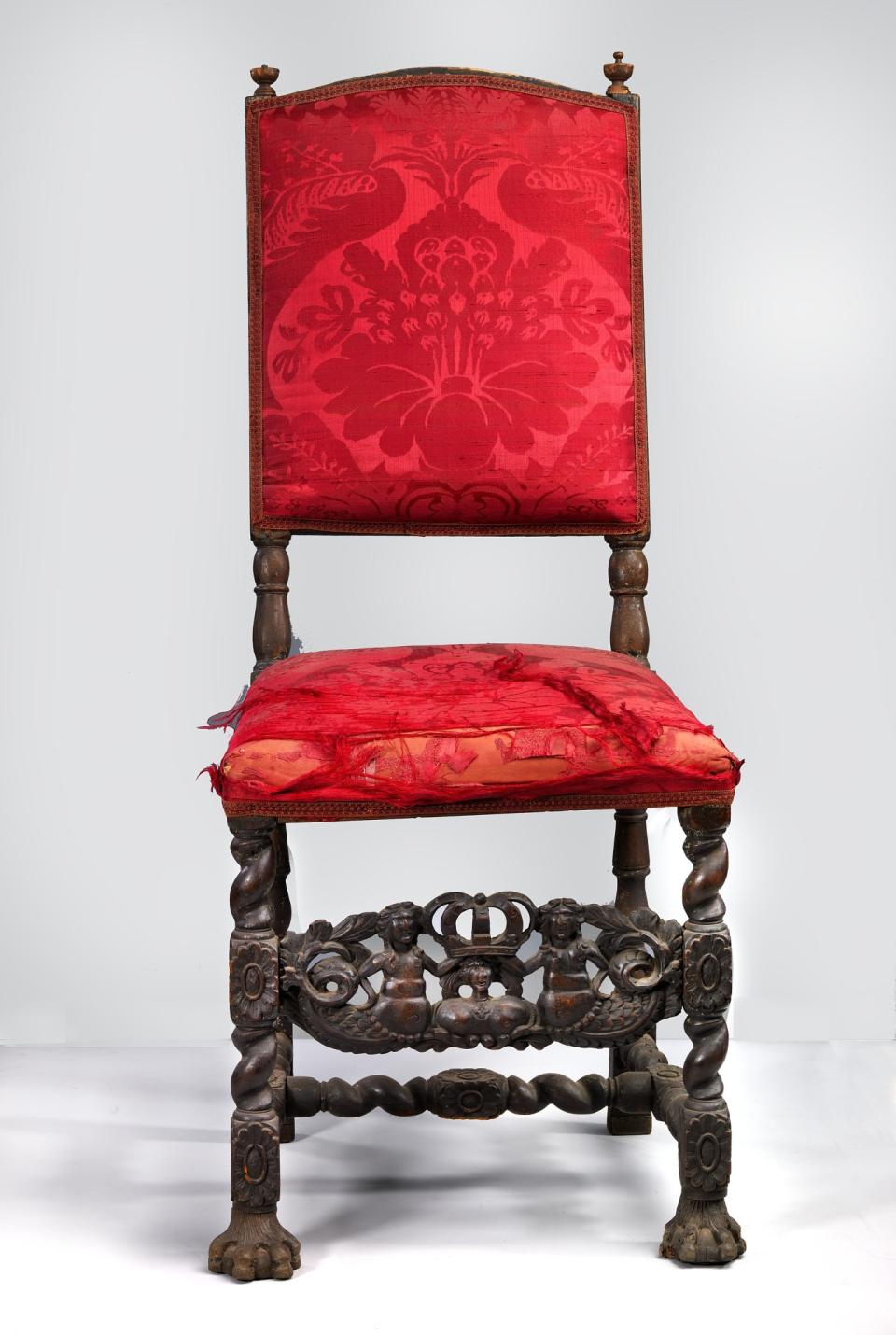 Chair | Smithsonian American Art Museum