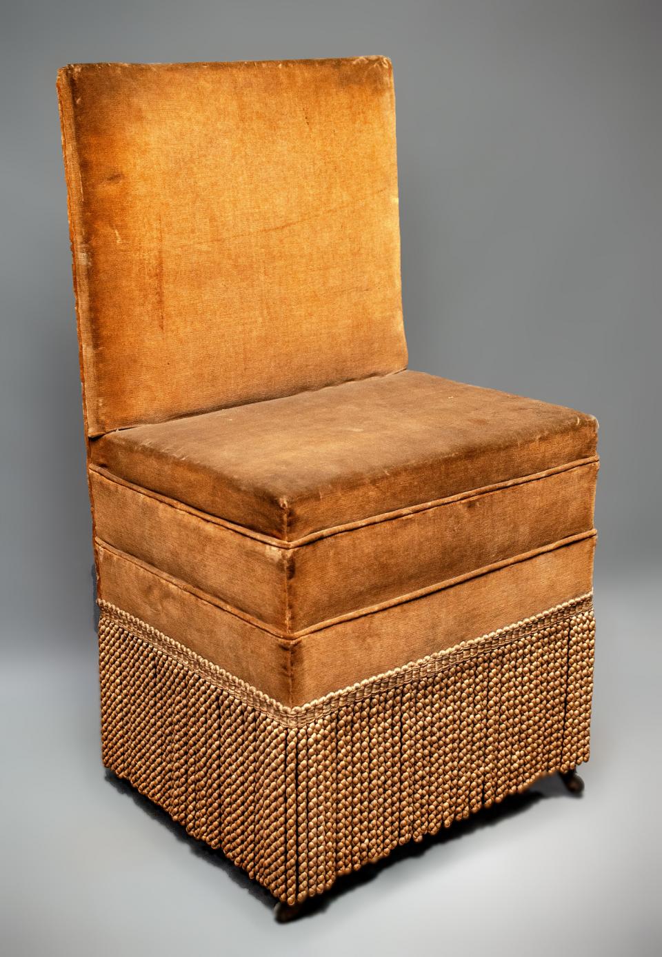Chair | Smithsonian American Art Museum