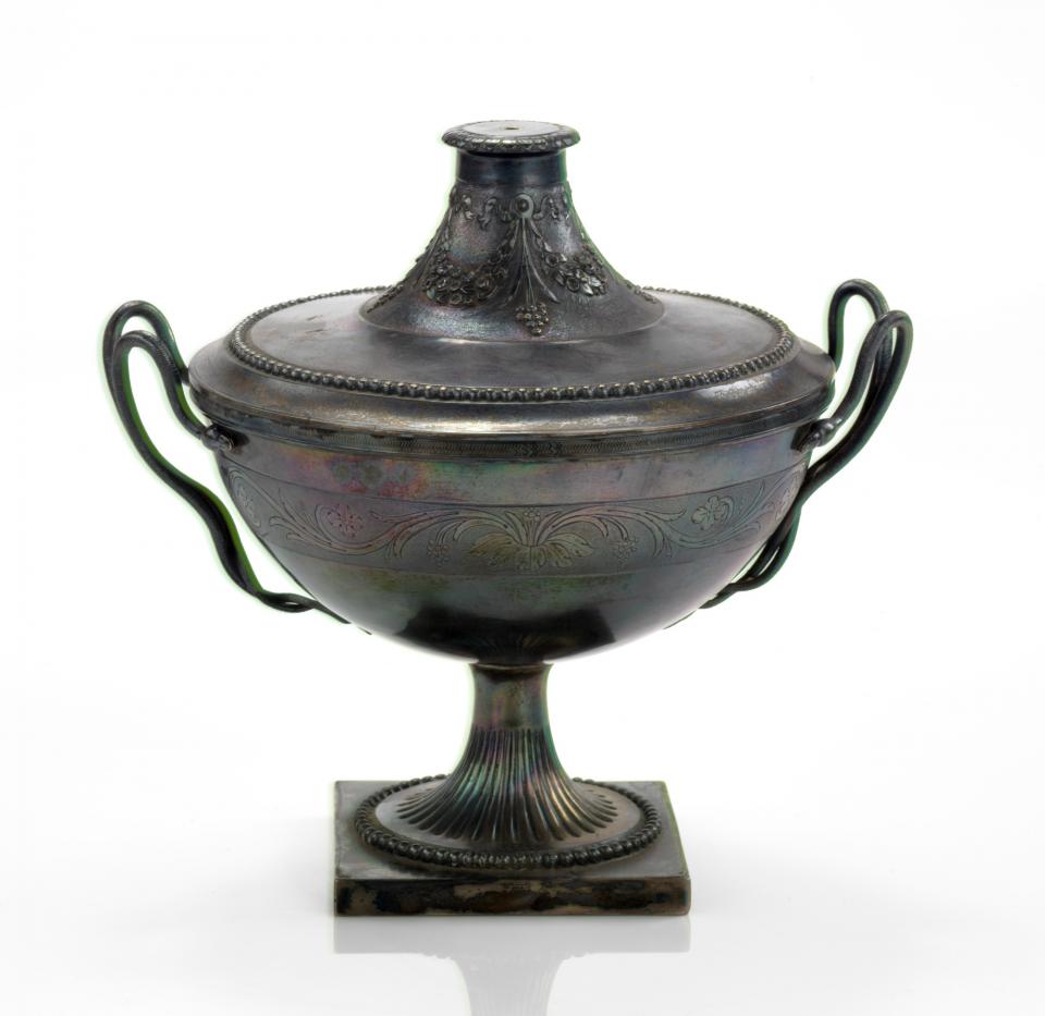 Cup | Smithsonian American Art Museum