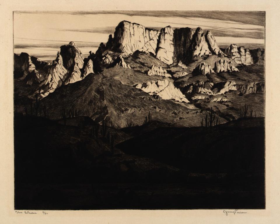 The Citadel | Smithsonian American Art Museum