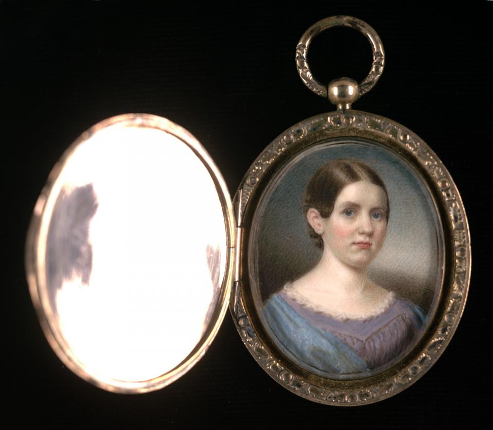 Emily Appleton | Smithsonian American Art Museum