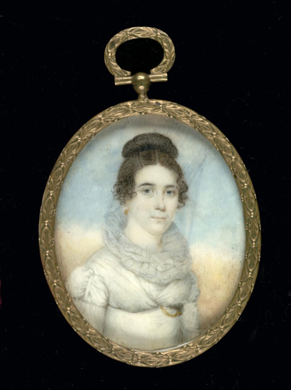 Catherine Douglas Dickson | Smithsonian American Art Museum