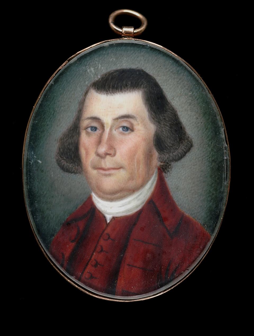 Alexander Rose | Smithsonian American Art Museum