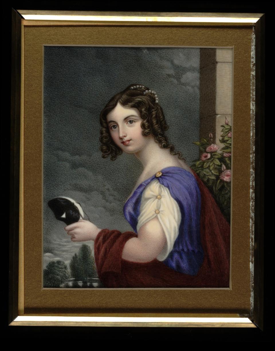 Unmasked | Smithsonian American Art Museum