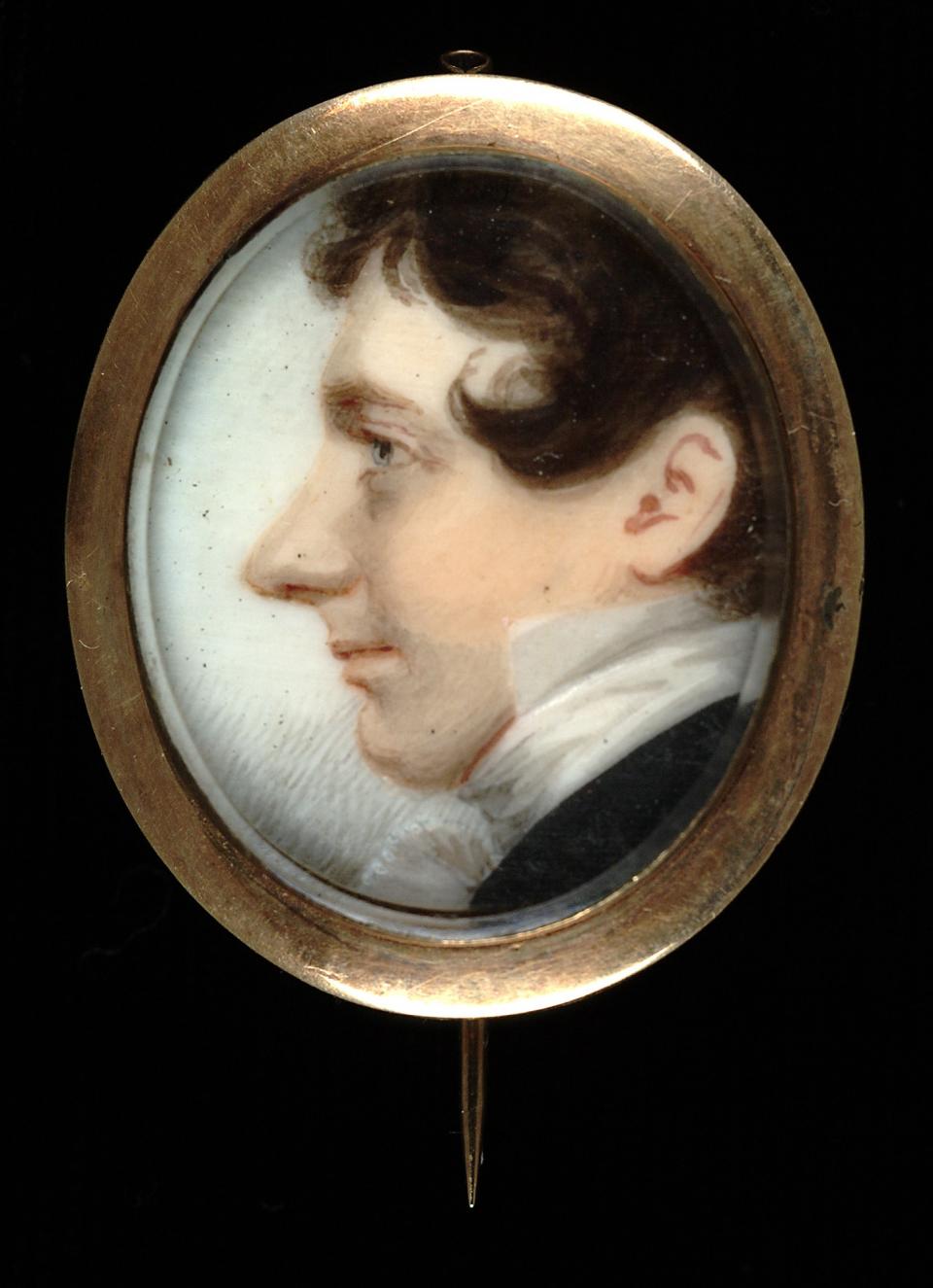 Robert Broome | Smithsonian American Art Museum