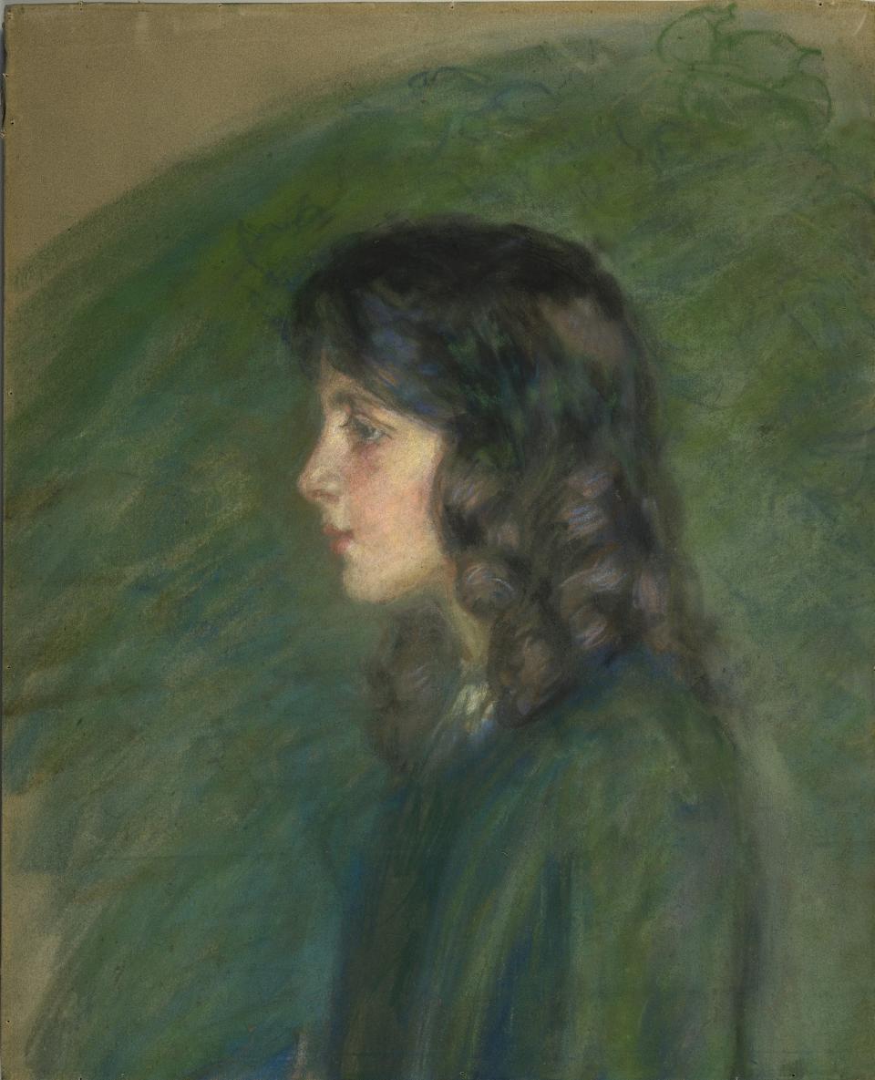Lucy | Smithsonian American Art Museum