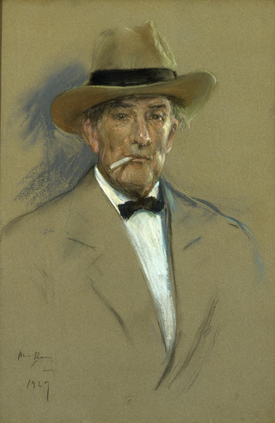 R. D. Shepherd | Smithsonian American Art Museum
