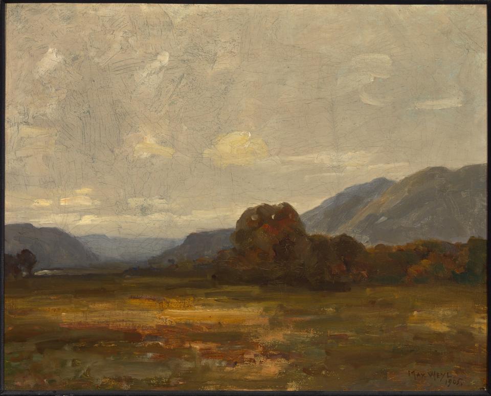 Landscape | Smithsonian American Art Museum