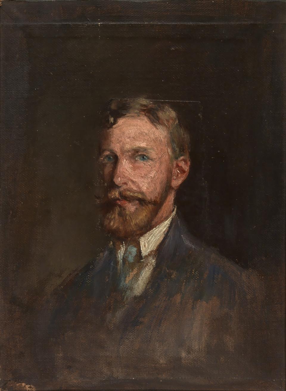 Doctor R. | Smithsonian American Art Museum