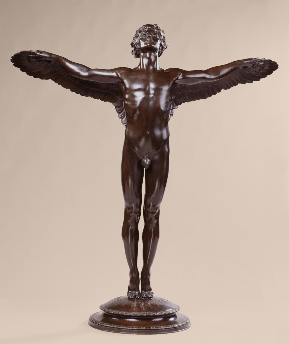 Rising Sun | Smithsonian American Art Museum