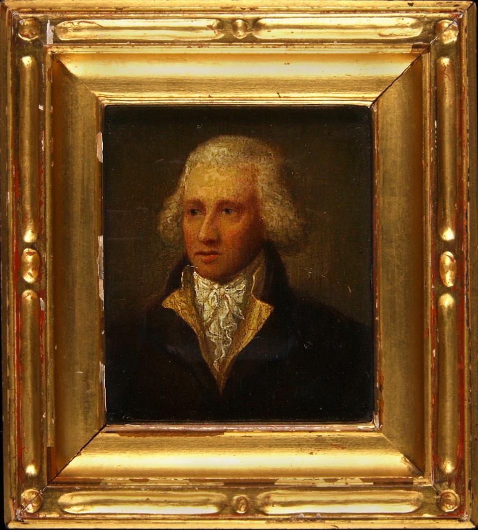 James Rumsey | Smithsonian American Art Museum