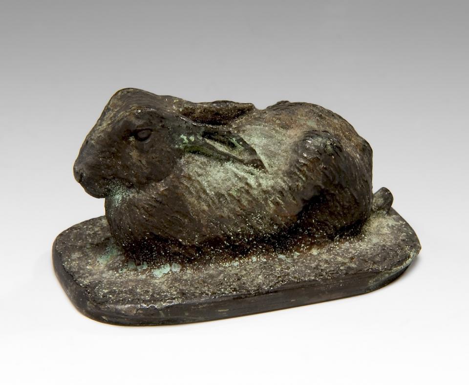 Rabbit | Smithsonian American Art Museum
