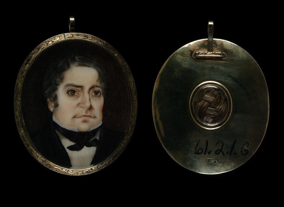 Henry Smith | Smithsonian American Art Museum